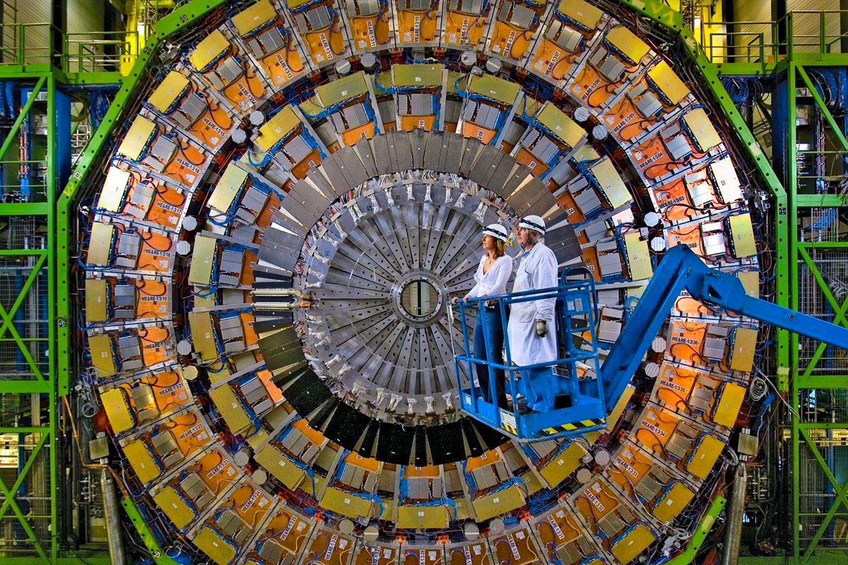 Team | Supercollider